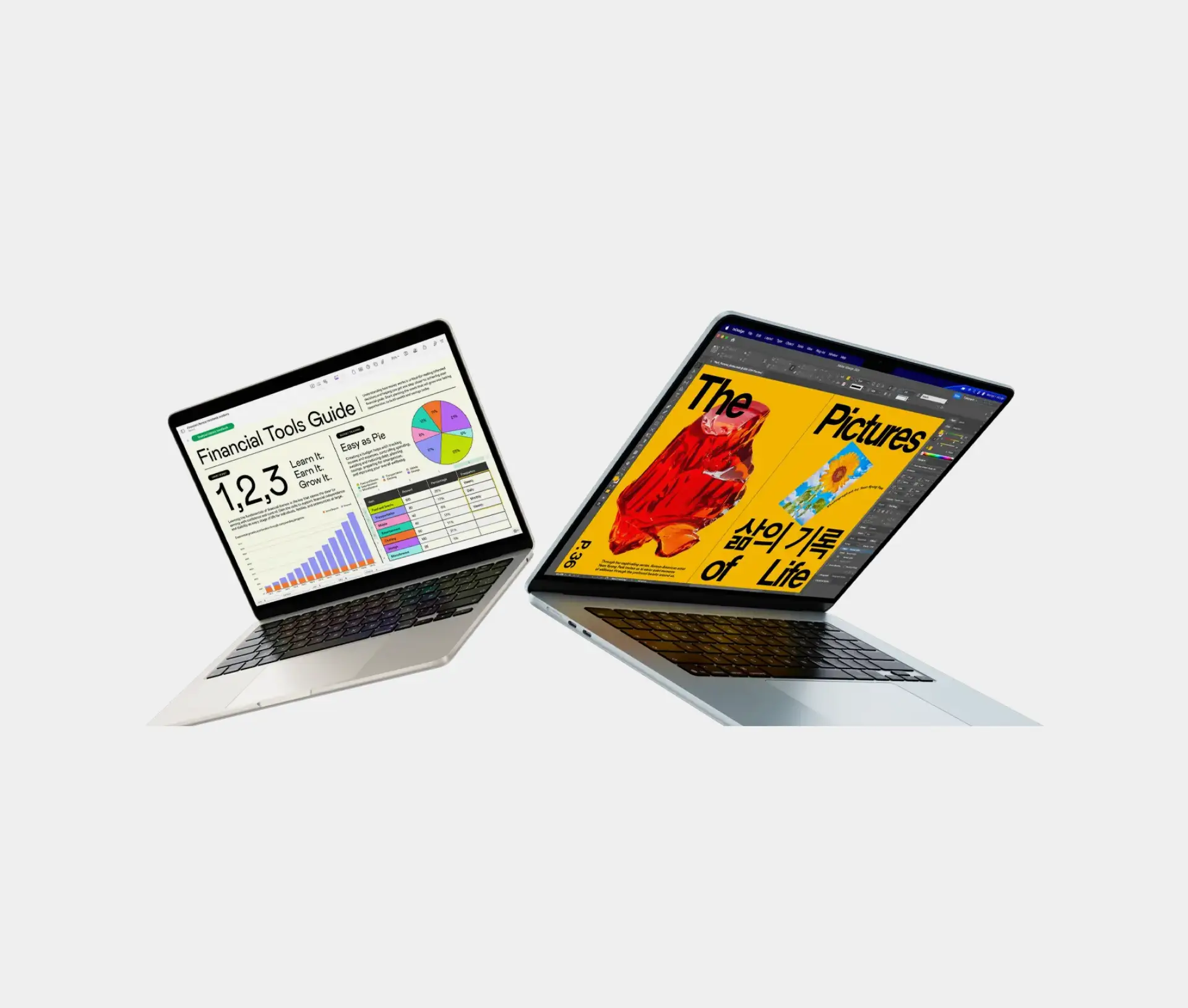 MacBook Air with M5: Next-Generation Silicon for Everyday Business ...